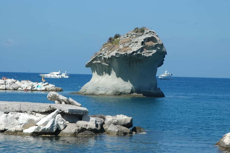 Afternoon tour of the island of Ischia by bus - What Travelers Can Expect: Dynamics and Details