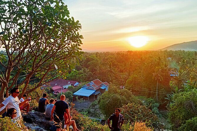Afternoon tour to Original Bamboo train. Bat cave. Killing cave - FAQs
