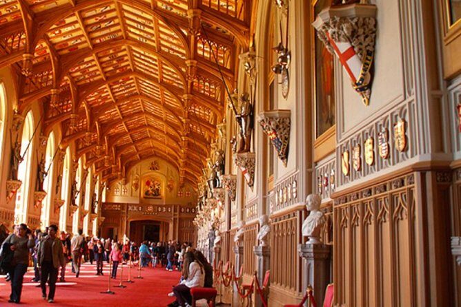 Afternoon Trip London to Windsor Castle - Final Thoughts: Who Is This Tour Best For?