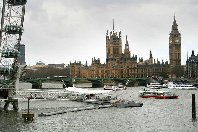 Afternoon Trip London to Windsor Castle - Frequently Asked Questions