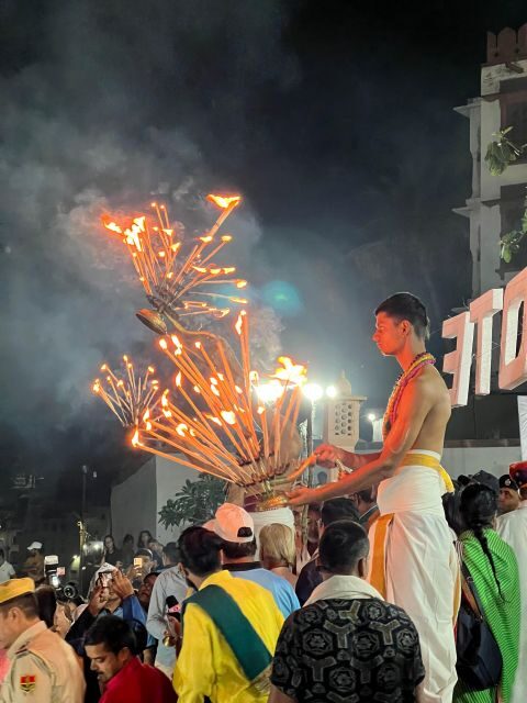 Afternoon Walking tour -The Pushkar Route - What is the Tour All About?