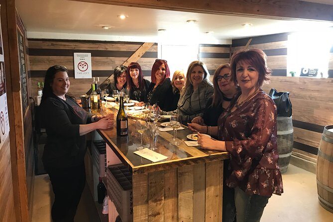 Afternoon Wine, Beer & Charcuterie Tour - Final Thoughts