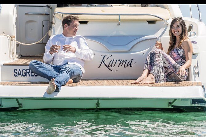 Afternoon yacht charter in lagos with drinks, tapas, paddle boards and kayak - An In-Depth Look at the Yacht Charter Experience