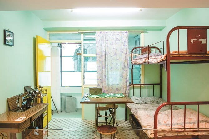 Aftertaste of Sham Shui Po with Public Transportation - Authenticity and Cultural Depth