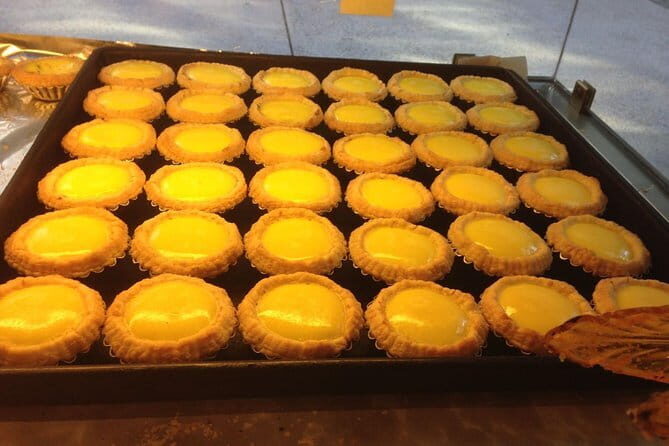 Aftertaste of Sham Shui Po with Public Transportation - FAQ: Your Quick Guide to the Sham Shui Po Tour