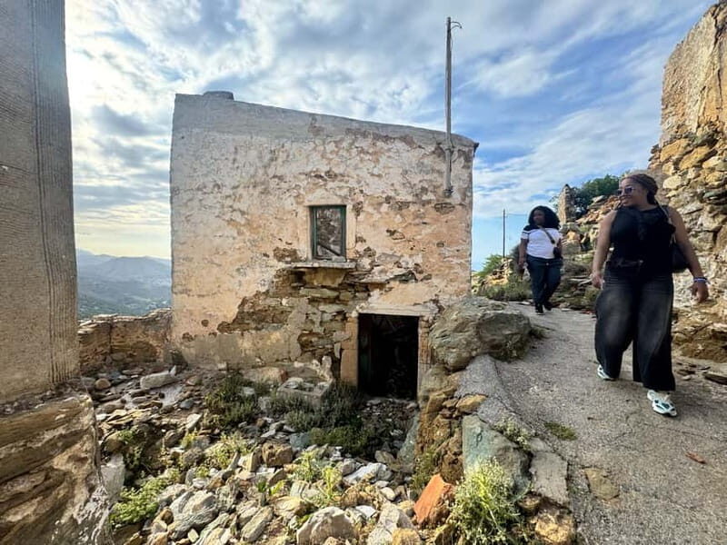 Ag. Pelagia: Nature Quad Tour & Village visit - The Sum Up: Why Choose This Quad Tour?