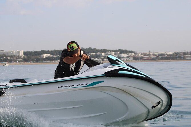 agadir jetski academy rental - An In-Depth Look at the Jet Ski Rental Experience in Agadir