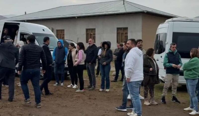 Agalyk Horseback Ride from Samarkand with Local Instructors - The Ride: Trails, Vistas, and Cultural Connections