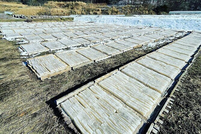 Agar Factory Tour and Tasting Experience at Chino City - Why This Tour Adds Value