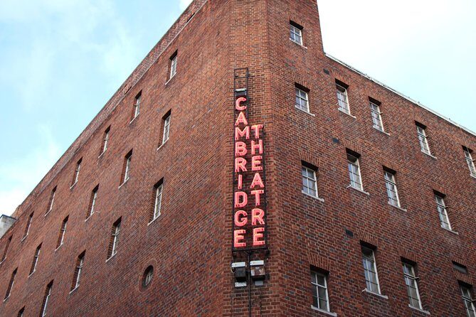 Agatha Christie London Walking Tour - An Engaging Way to Discover London and Christie’s World