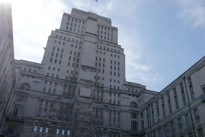 Agatha Christie London Walking Tour - Who Will Appreciate This Tour?
