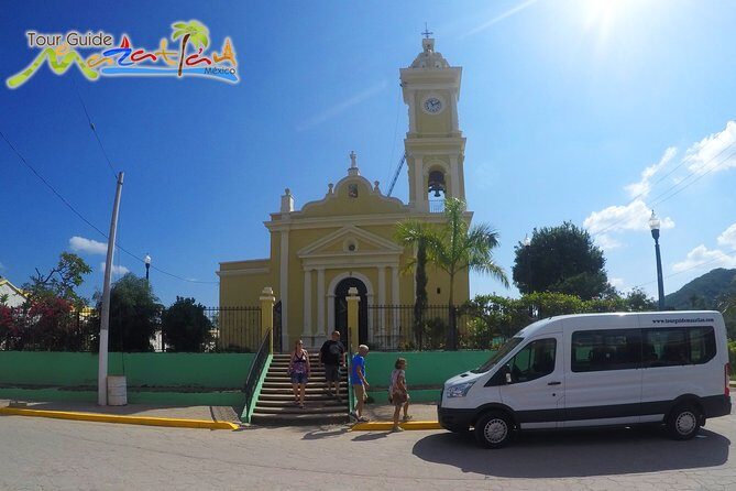 Agave Distilled Factory and Artisans Town Private Vehicle - What to Expect from the Tour