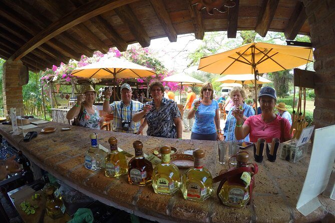 Agave Distilled Factory and Artisans Town Private Vehicle - Who Will Love This Tour?
