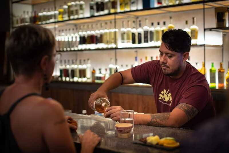 Agave Spirits Experience - FAQ