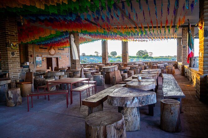 Agaves and Tequila Horseback Ride in El Arenal Jalisco - A Practical Look at the Experience