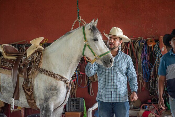 Agaves and Tequila Horseback Ride in El Arenal Jalisco - Final Thoughts