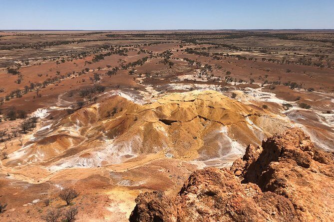 Age of Dinosaurs Museum Half Day Tour with Red Dirt Tours - Frequently Asked Questions