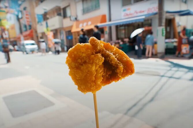 Ageless Tokyo, Sugamo and Harajuku - Sugamo: "Grandma’s Harajuku" and Local Life