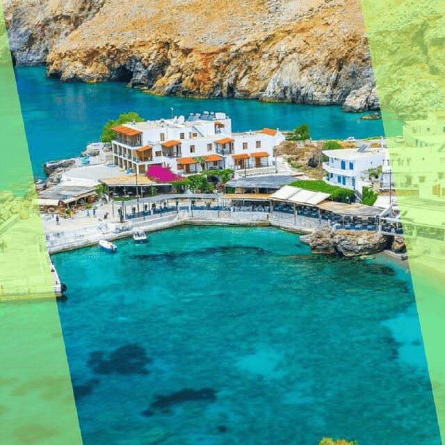 Agia Marina : Imbros Gorge Superb Hiking Tour - Overview of the Tour Experience