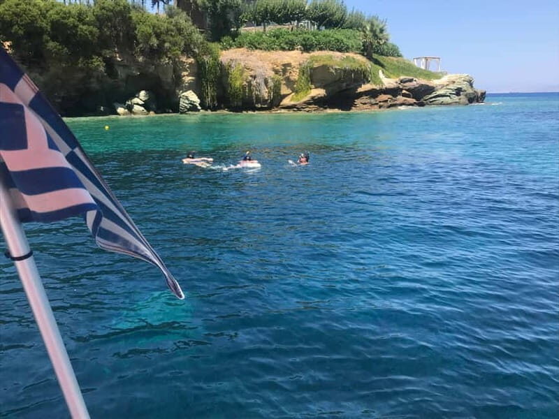 Agia Pelagia: Snorkeling Tour - What Makes the Agia Pelagia Snorkeling Tour Stand Out?
