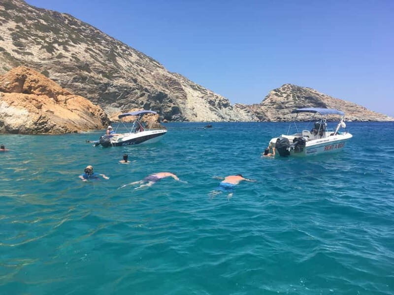 Agia Pelagia: Snorkeling Tour - Who Will Love This Tour?