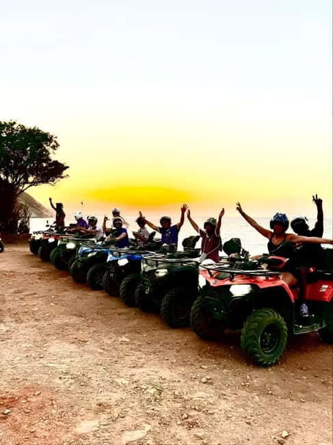 Agia Pelagia: Sunset or Morning Quad Tour & Ghost Town Visit - Final Thoughts: Who Will Love This Tour?