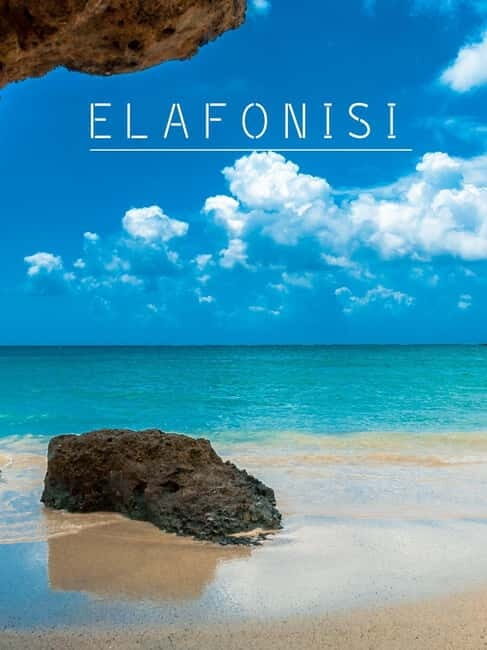 Agioi Apostoloi: Elafonissi Beach and Elos Village Day Tour - What Travelers Say