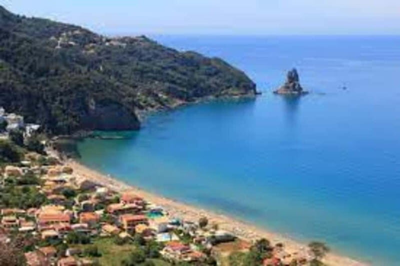 Agios Gordios: Corfu ATV Quad Tour with Lunch at Pink Palace - A Complete Guide to the ATV Adventure