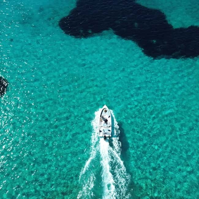 Agios Nikolaos: 3-Hour Sunset Cruise with Skipper - Practical Details and Tips