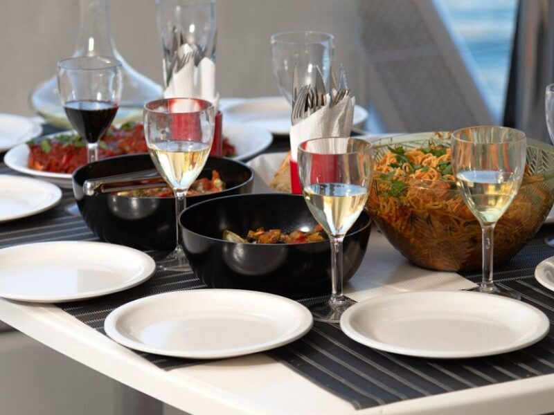 Agios Nikolaos: Catamaran to Spinalonga + Dinner & Transfer - Who Will Love This Experience?