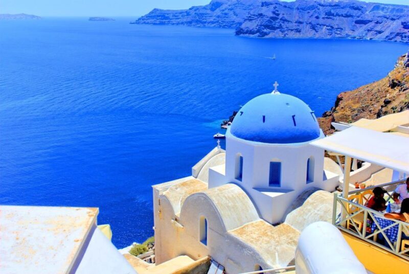 Agios Nikolaos-Elounda-Ierapetra: Santorini Guided Day Tour - FAQs
