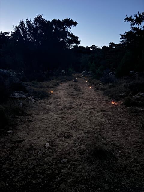 Agios Nikolaos: Forest Yoga and Hiking Experience - Exploring the Experience: A Closer Look