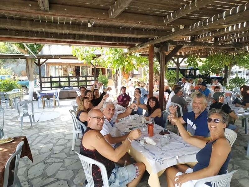 Agios Nikolaos: Lasithi Plateau Day Trip - What Travelers Say