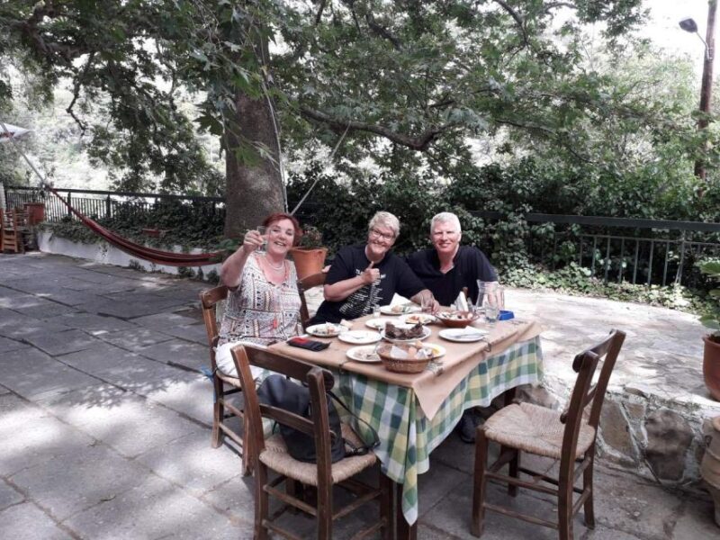 Agios Nikolaos: Lasithi Plateau Day Trip - Practical Details