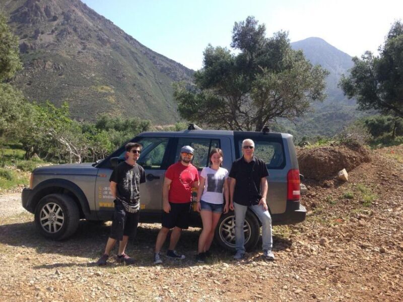 Agios Nikolaos: Lasithi Plateau Day Trip - Final Thoughts