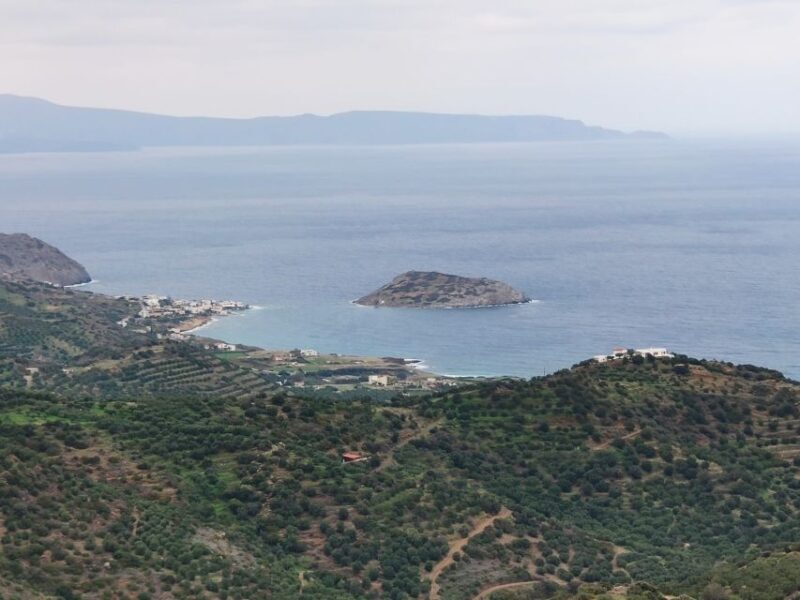 Agios Nikolaos: Lasithi Plateau Day Trip - FAQs