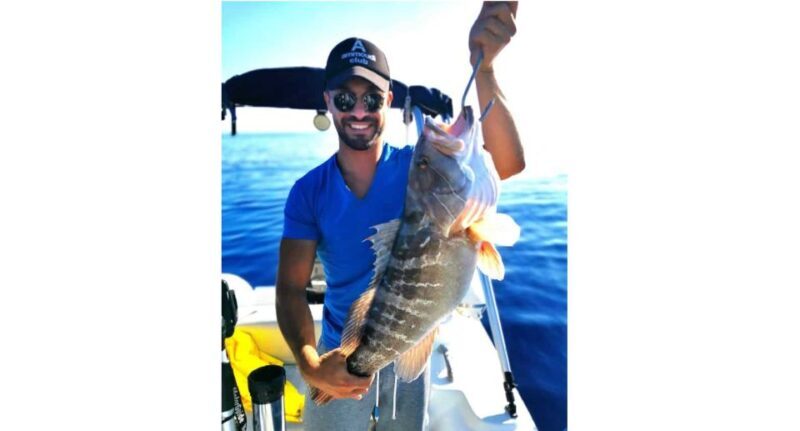 Agios Nikolaos: Mirabello Bay Fishing Trip - Why Choose the Mirabello Bay Fishing Trip?
