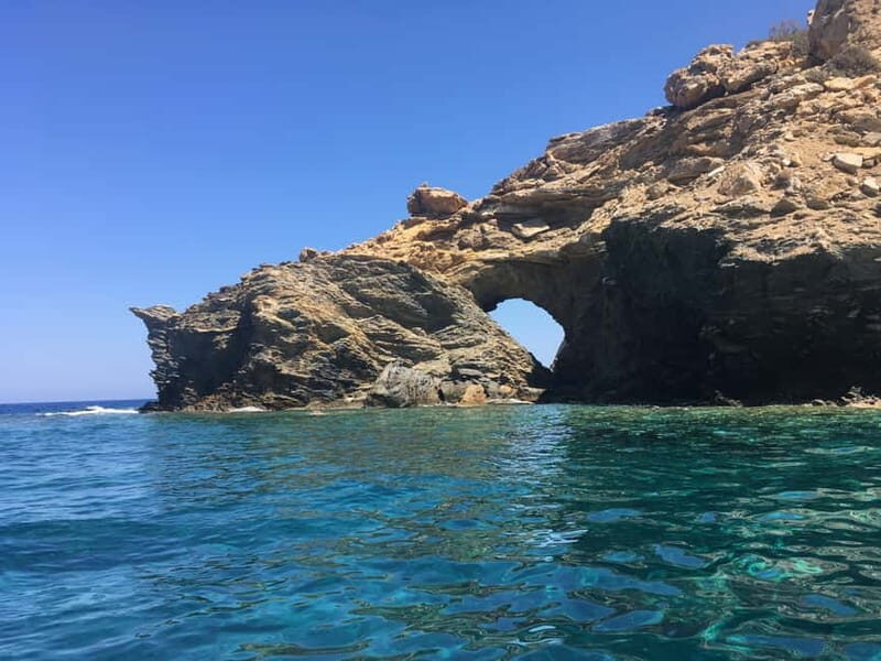 Agios Nikolaos: Mirabello Bay Speedboat Tour with Snorkeling - What Reviewers Say