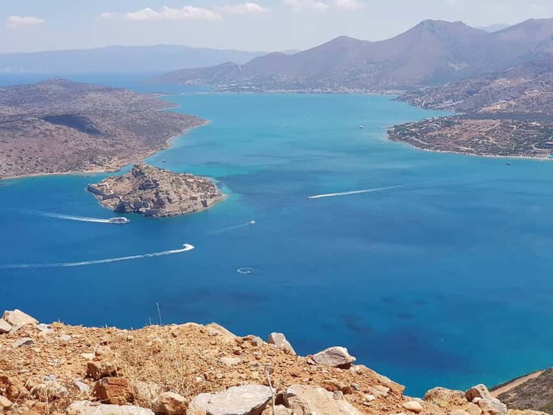 Agios Nikolaos: Mirabello Bay Speedboat Tour with Snorkeling - Final Thoughts