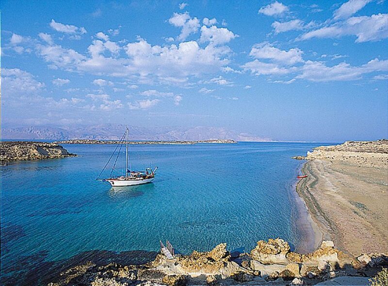 Agios Nikolaos: Mirabello Gulf Boat Cruise around Spinalonga - Why Choose This Tour?