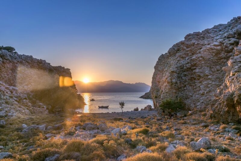 Agios Nikolaos: Motorboat or Speedboat Rental - Who This Tour Is Best For