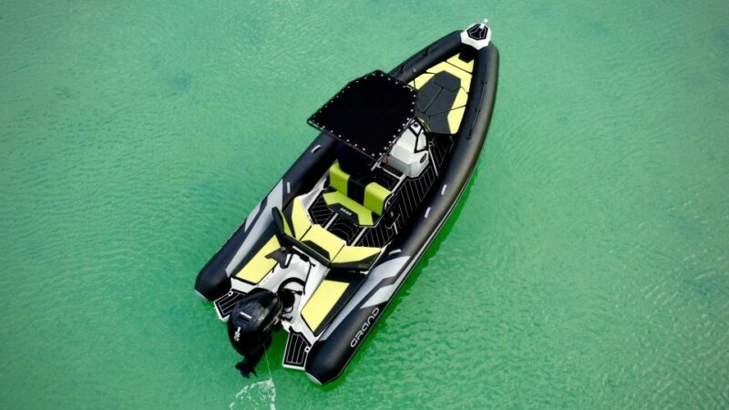 Agios Nikolaos: Motorboat or Speedboat Rental - Final Thoughts