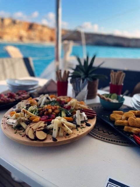 Agios Nikolaos: Private Catamaran Cruise with Meal & Drinks - The Sum Up: Is This Cruise for You?