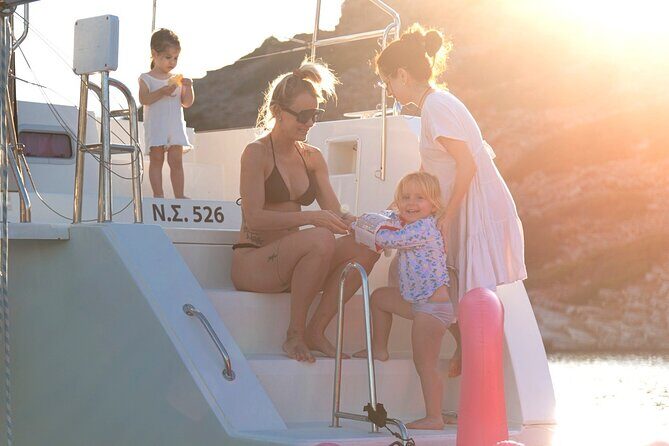 Agios Nikolaos: Private Catamaran Cruise with Meal & Drinks - Final Thoughts: Is It Worth It?