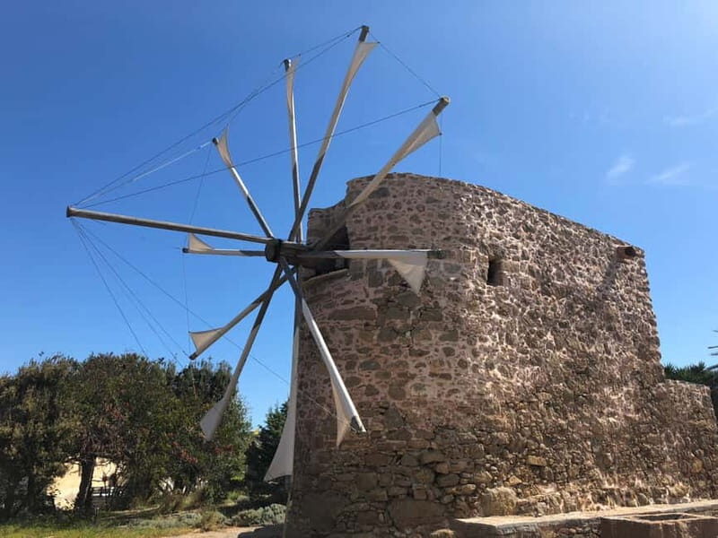 Agios Nikolaos: Vai Palm Beach, Toplu Monastery, East Coast - Authentic Experiences That Stand Out