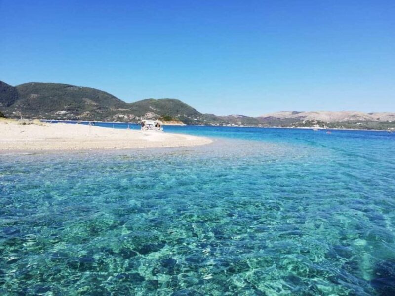 Agios Sostis: Marathonissi, Keri Caves, and Turtle Spotting - Key Points