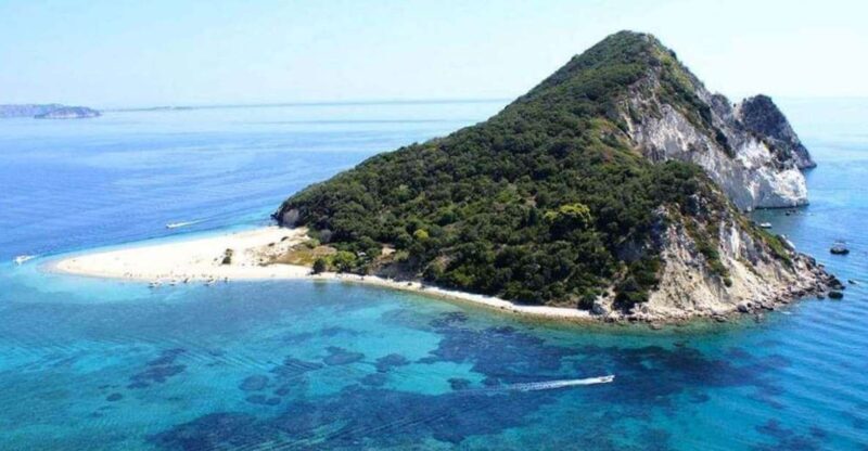 Agios Sostis: Marathonissi, Keri Caves, and Turtle Spotting - What to Expect on the Tour