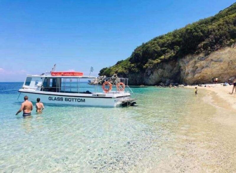Agios Sostis: Marathonissi, Keri Caves, and Turtle Spotting - Things to Keep in Mind