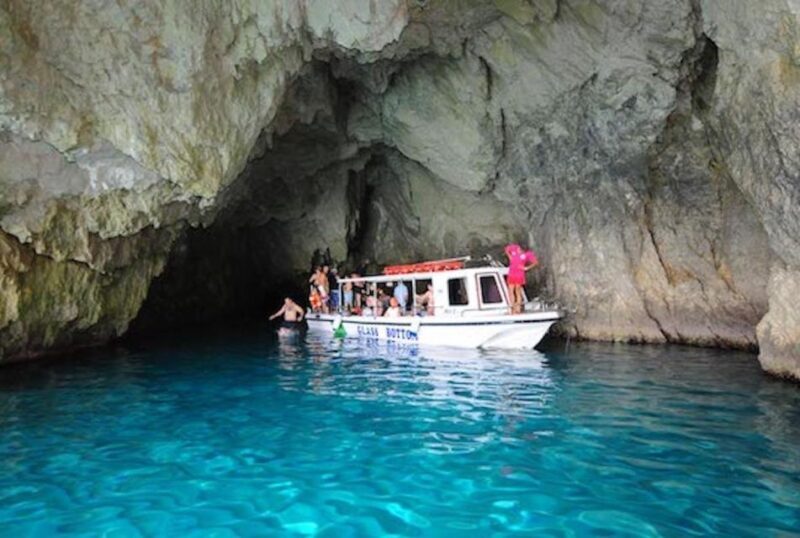 Agios Sostis: Marathonissi, Keri Caves, and Turtle Spotting - The Sum Up