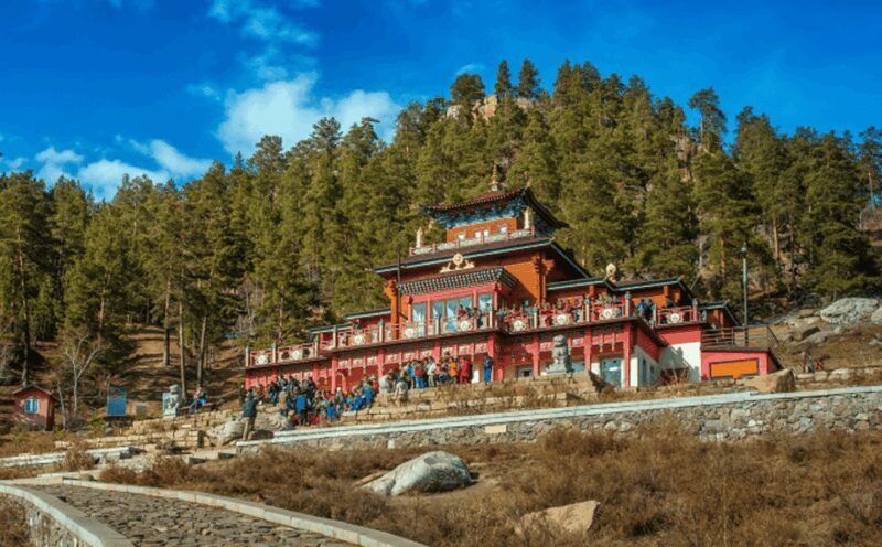 AGLAG BUTEEL MONASTERY: One Day Private Tour - Final Thoughts: Is It Worth It?